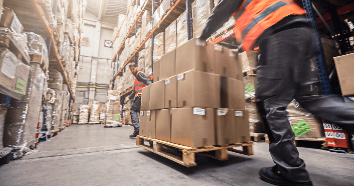 7 ways to boost warehouse worker retention
