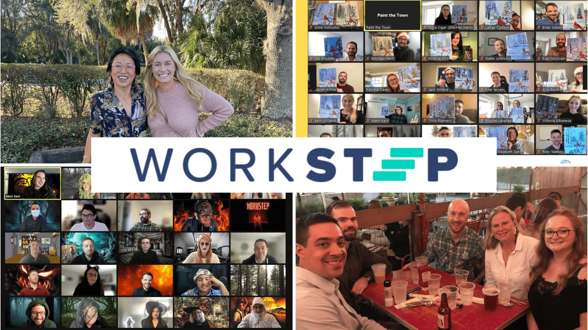 Careers | Open Positions at WorkStep | Fully Remote Team