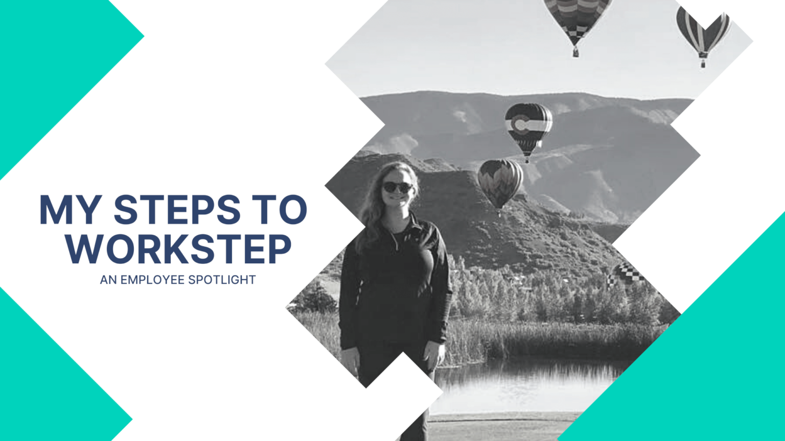 Joining the WorkStep team: Brooke's journey to success