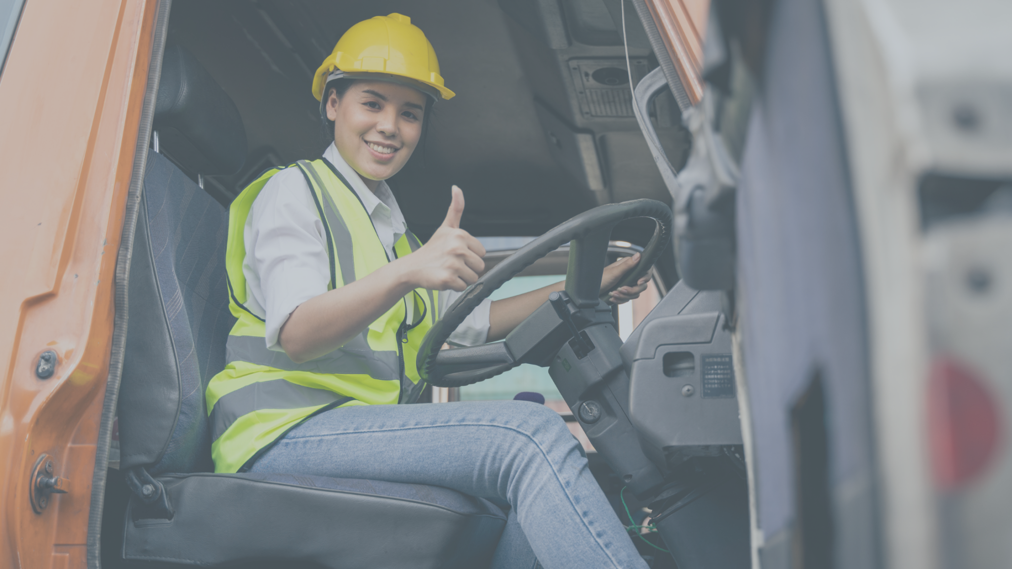 Reduce employee turnover: Strategies for truck driver retention