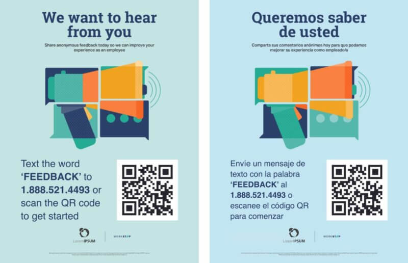 Empowering the frontline: effective employee communications tools