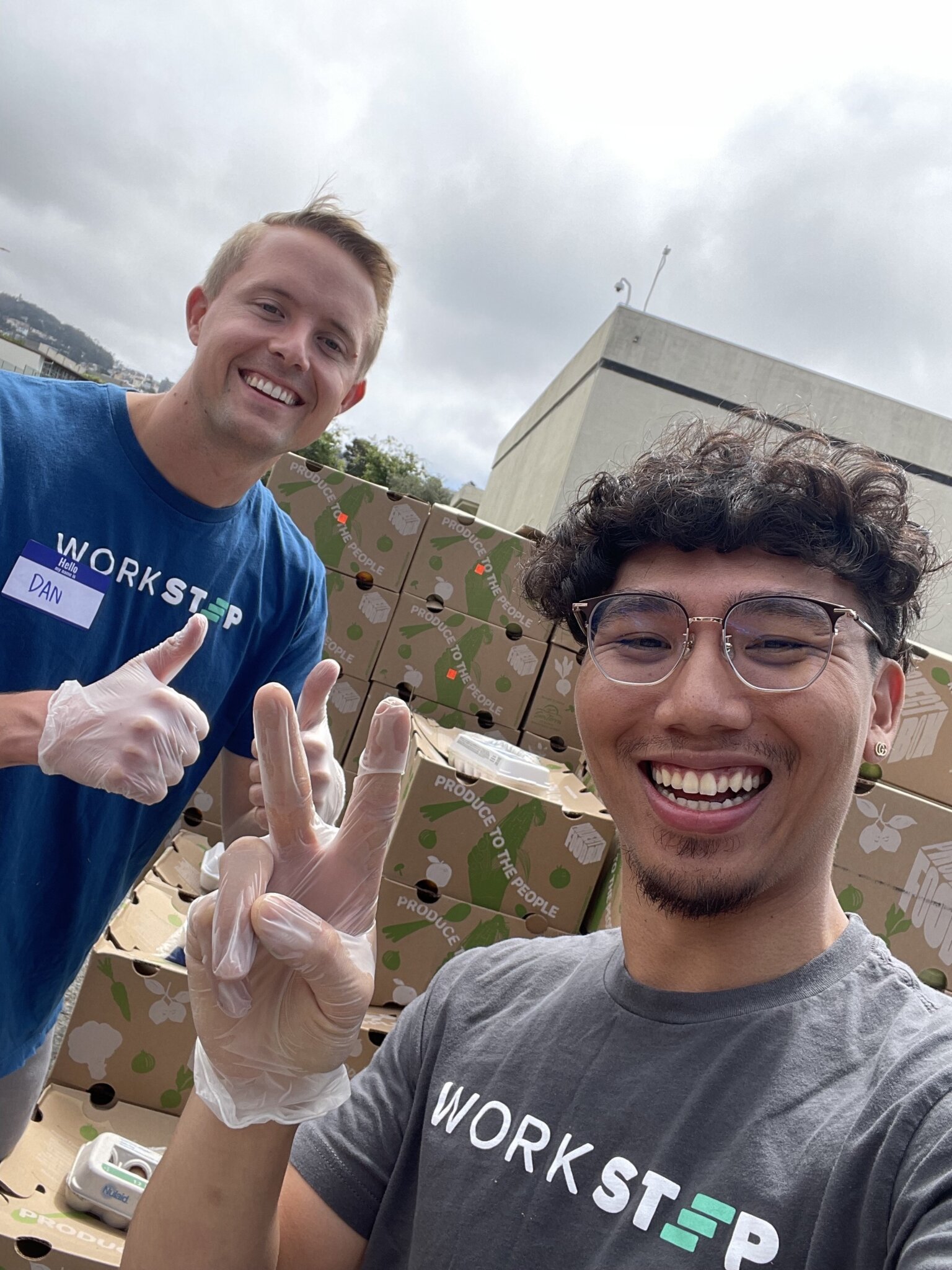 Careers | Open Positions at WorkStep | Fully Remote Team